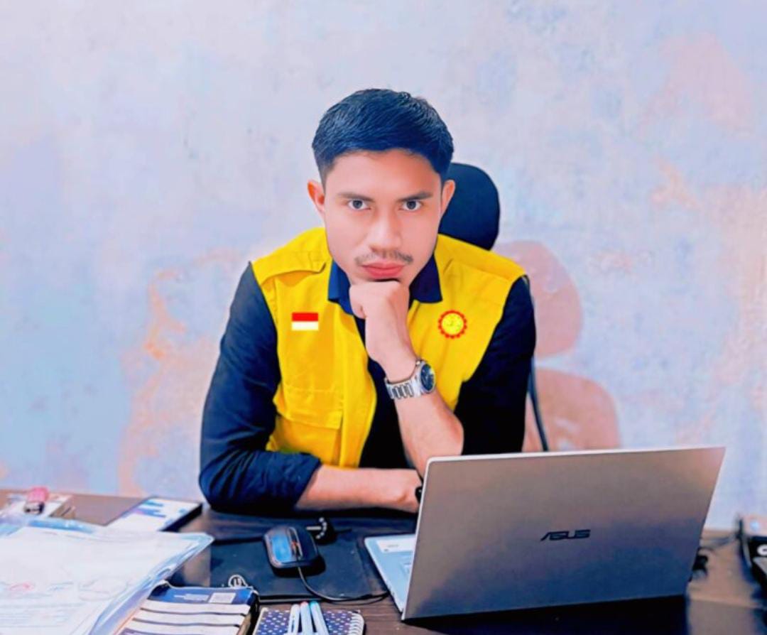 VIRAL DI MEDIA SOSIAL; SBGN MALUT AMBIL KENDALI TERKAIT PEMECATAN ...