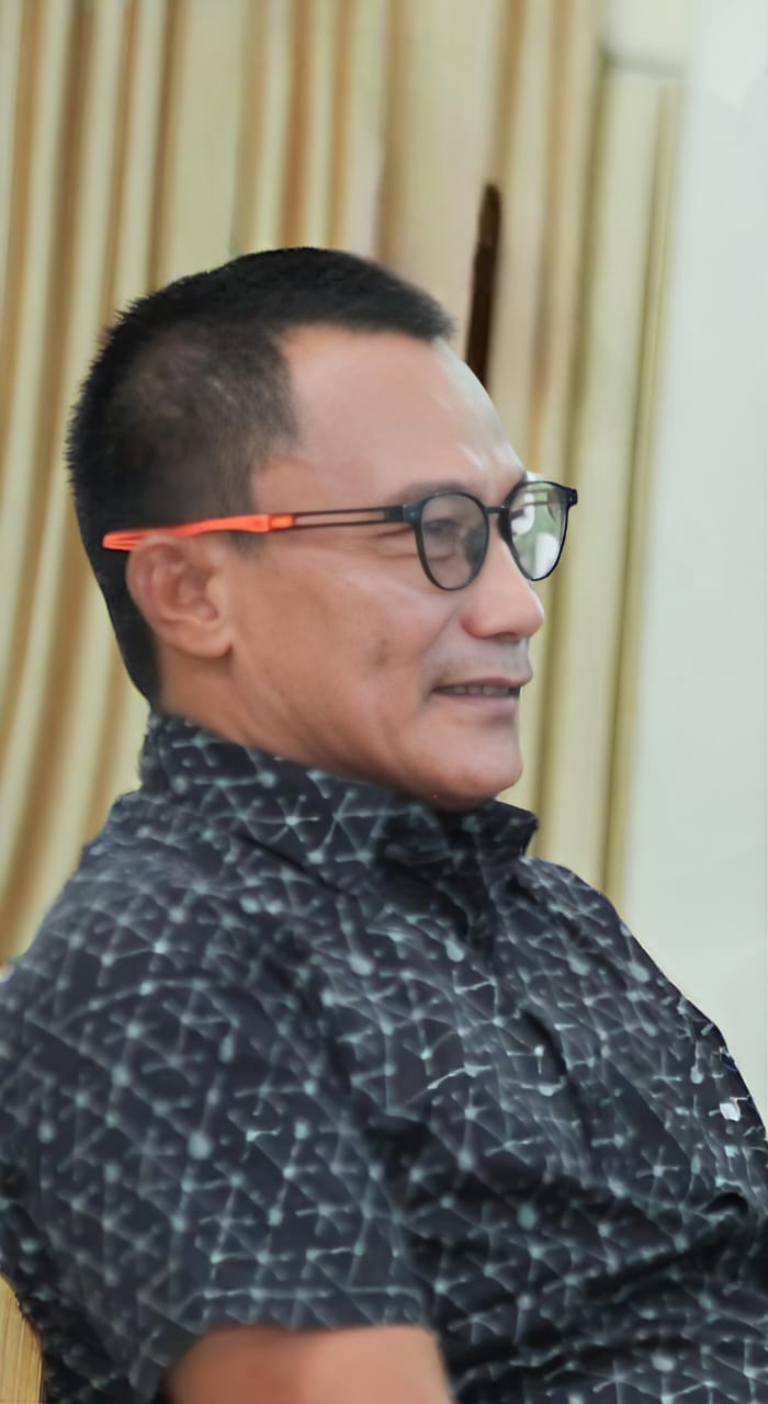 Sedimen Limbah Tambang PT ARA dan PT. JAS Tercemar Pesisir Subaim ...